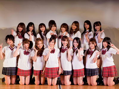 AKB48ネ申テレビ シーズン2 || ファミリー劇場